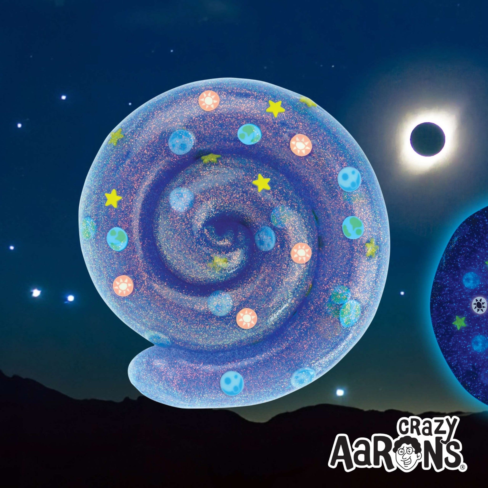 THINKING PUTTY TOTAL ECLIPSE – Learning Post & Toys