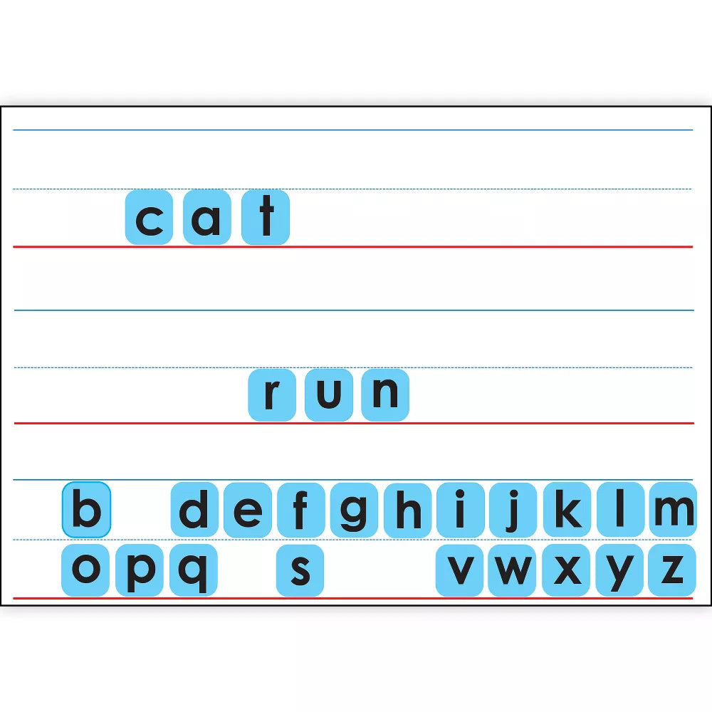 FUN WITH LETTERS PHONICS SET – Learning Post & Toys