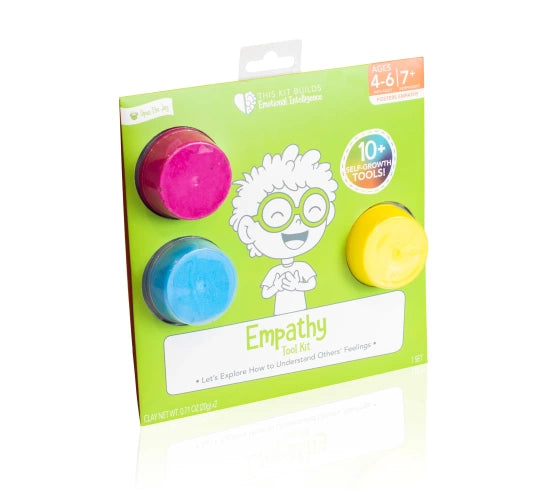 EMPATHY TOOL KIT – Learning Post & Toys