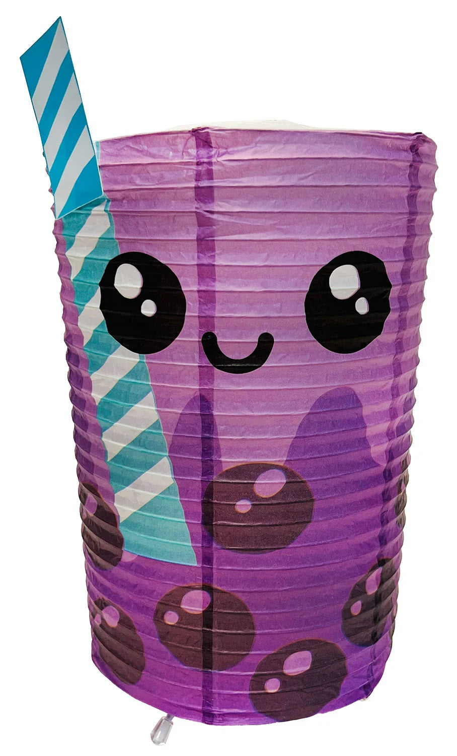 PAPER LANTERN BOBA TEA – Learning Post & Toys