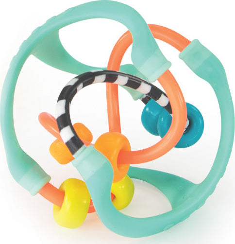 Busy Ball – Learning Post & Toys