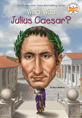 Who Was Julius Caesar? – Learning Post & Toys