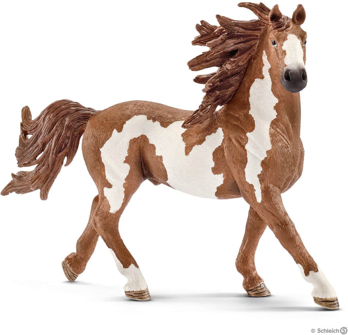 PINTO STALLION – Learning Post & Toys