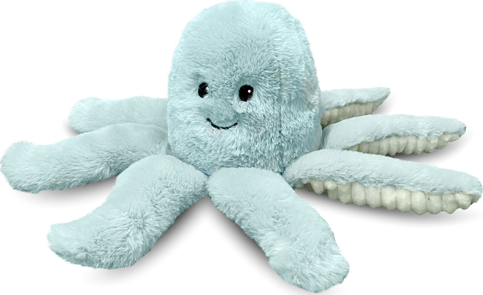 Octopus Warmies® – Learning Post & Toys