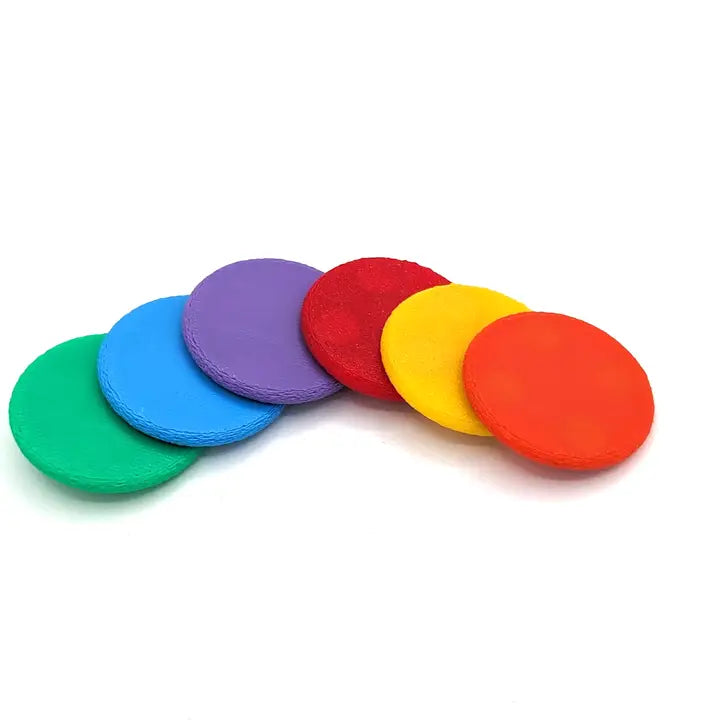 MAGNET FIDGET DISKS – Learning Post & Toys