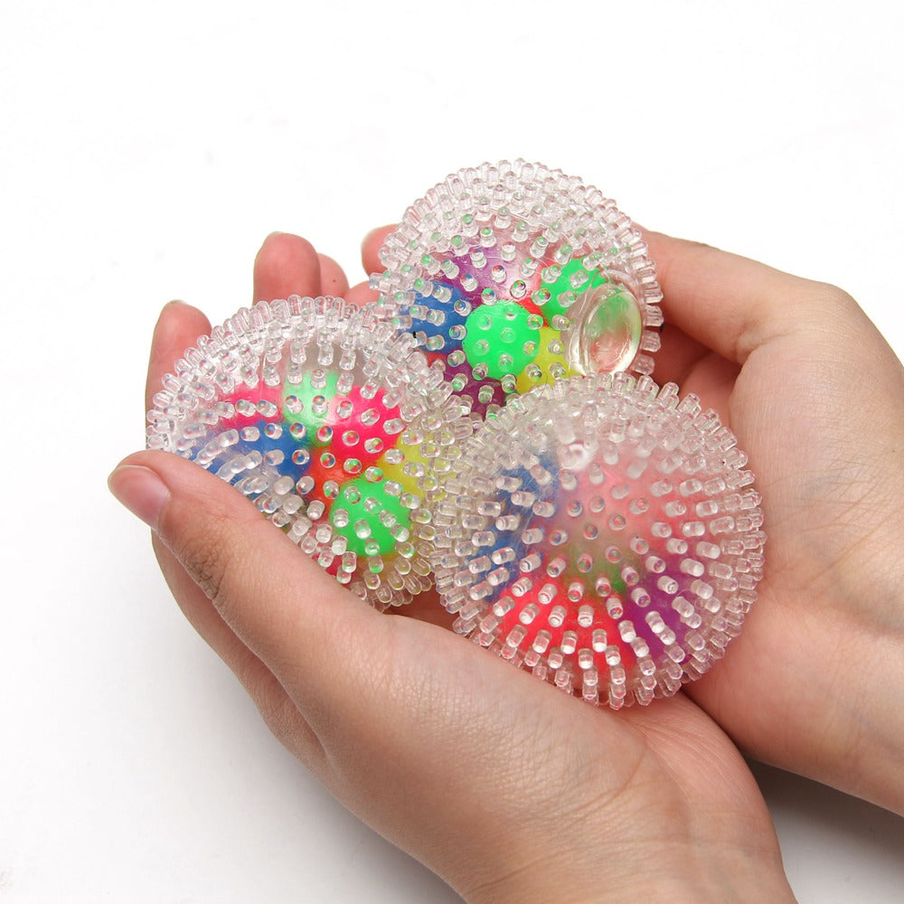 FIDGET DNA BALL – Learning Post & Toys