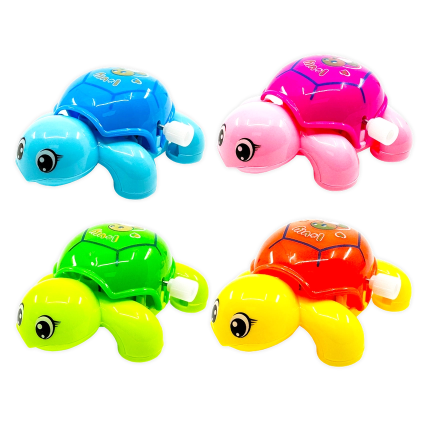 WIND UP TURTLES – Learning Post & Toys