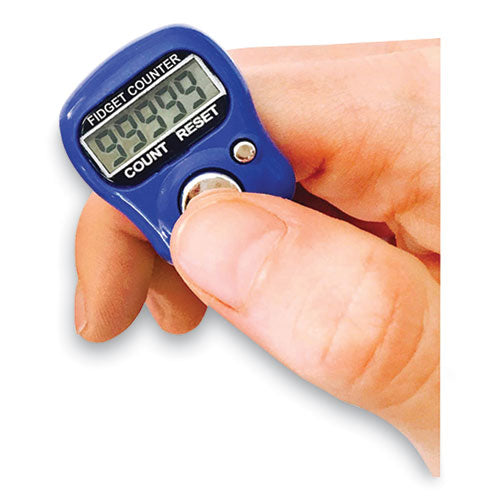 FIDGET COUNTER SINGLE – Learning Post & Toys