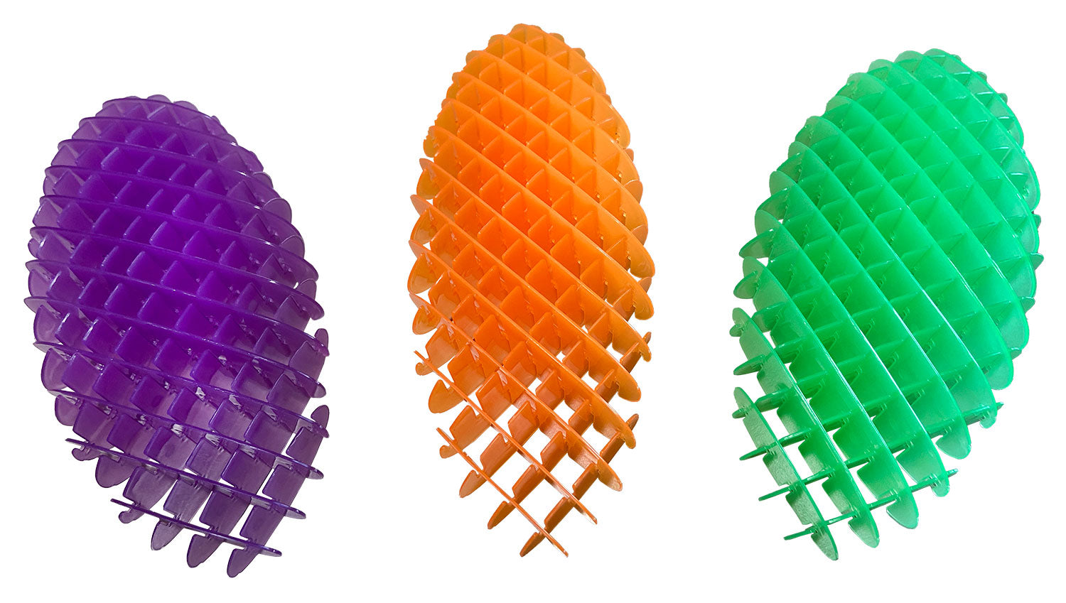 MESH MATRIX GLOW IN THE DARK FIDGET – Learning Post & Toys