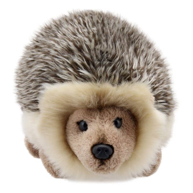 WILBERRY MINI HEDGEHOG PLUSH – Learning Post & Toys