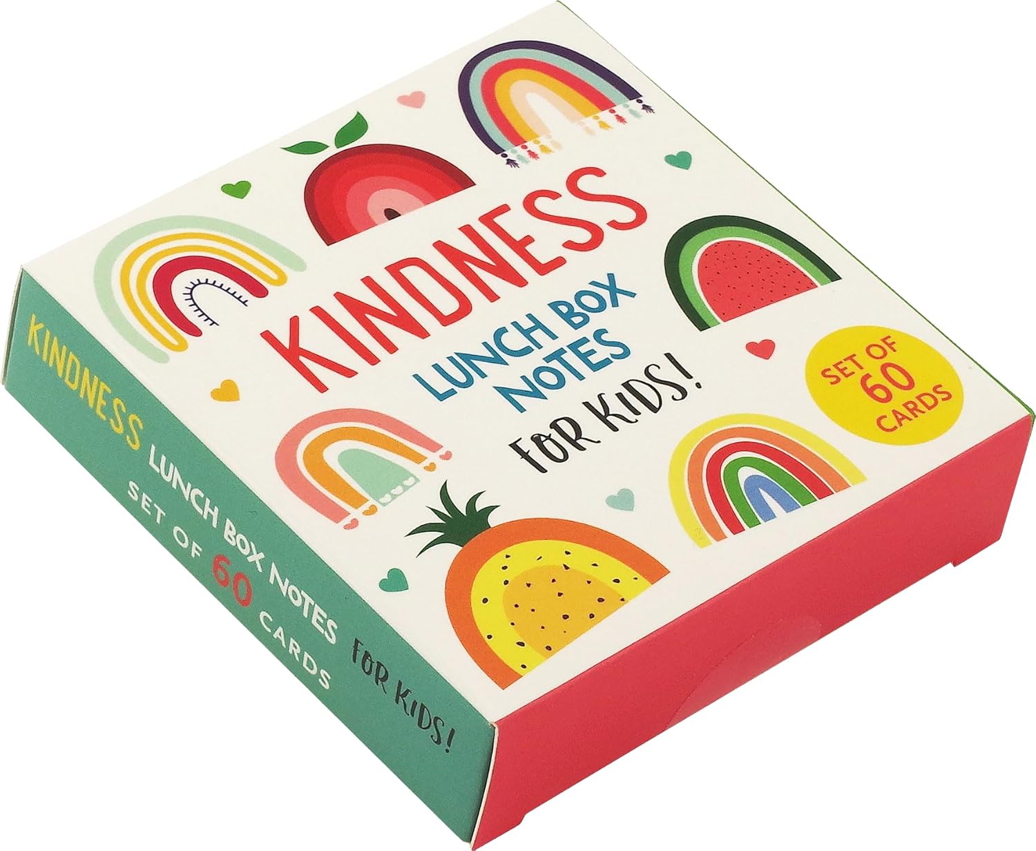 Kindness Card Deck – Learning Post & Toys