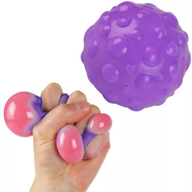 ORB SENSORY COLOR CHANGE BALLS – Learning Post & Toys