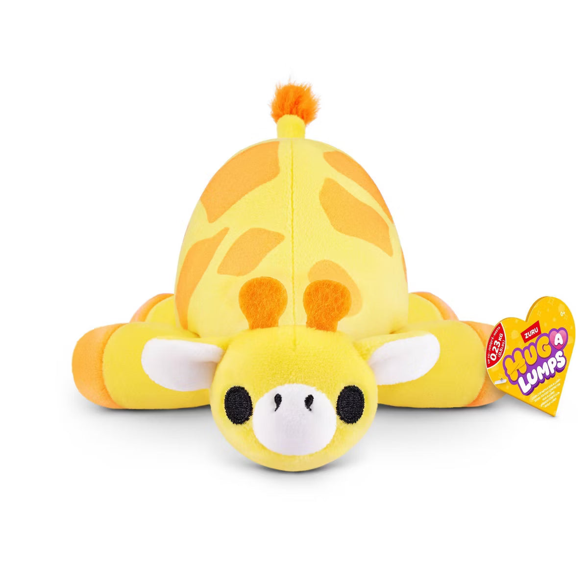 GIGI GIRAFFE HUG A LUMPS – Learning Post & Toys