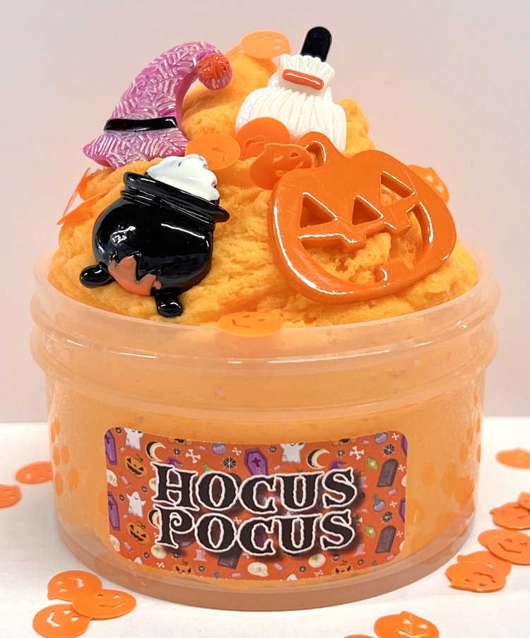HOCUS POCUS SLIME – Learning Post & Toys