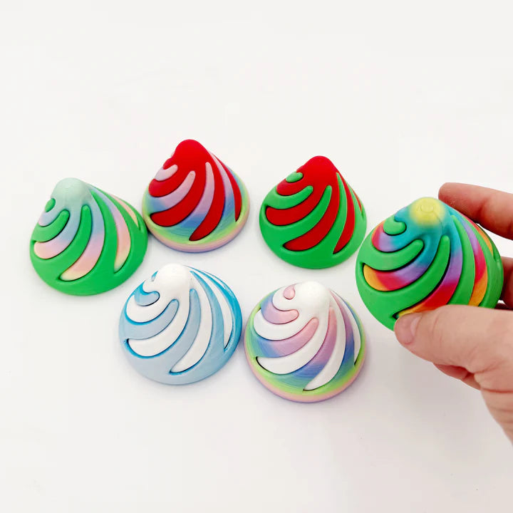 MINI TWISTER FIDGET VARIETY – Learning Post & Toys