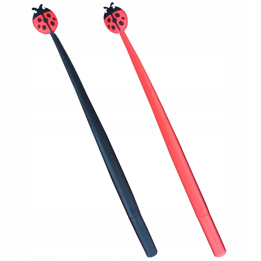 LADYBUG GEL PEN – Learning Post & Toys