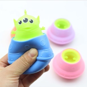 SQUEEZY TOY STORY ALIEN – Learning Post & Toys