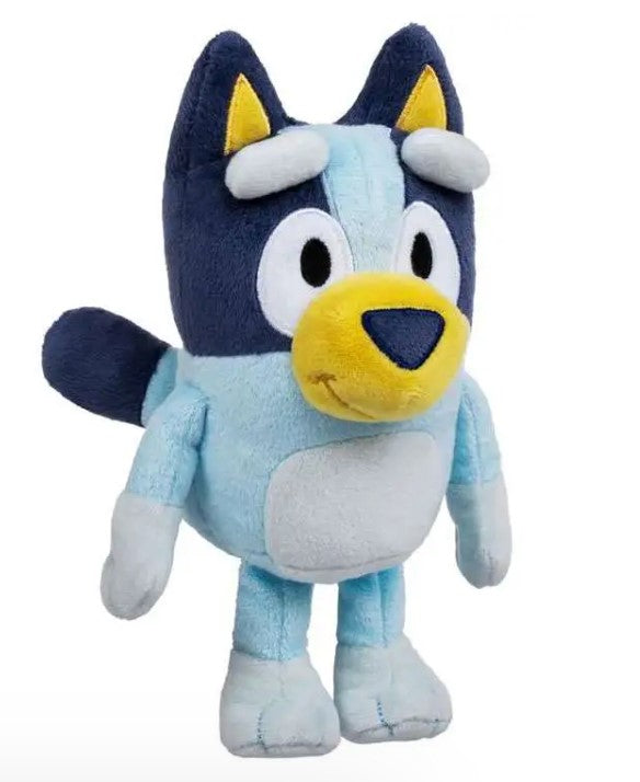 BLUEY FRIENDS BLUEY – Learning Post & Toys