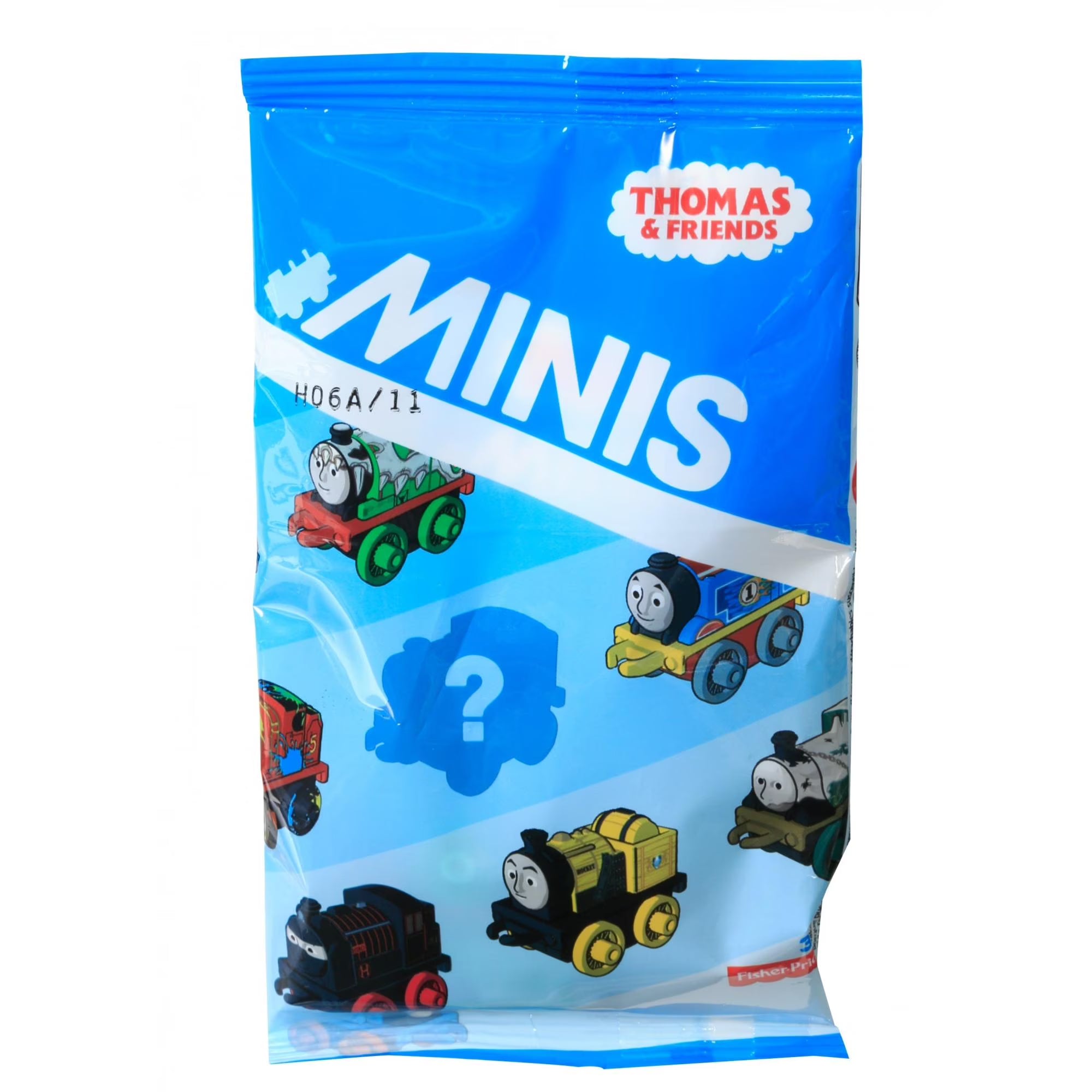 THOMAS THE TANK ENGINE BLIND BA – Learning Post & Toys