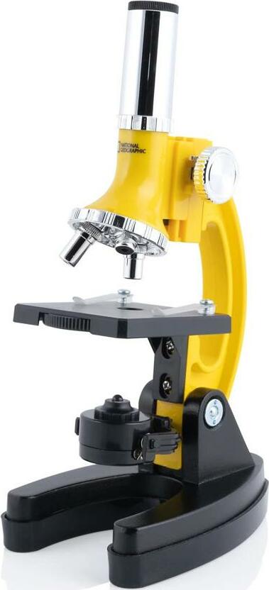 Explore Scientific National Gepgraphics 900x Microscope – Learning Post ...