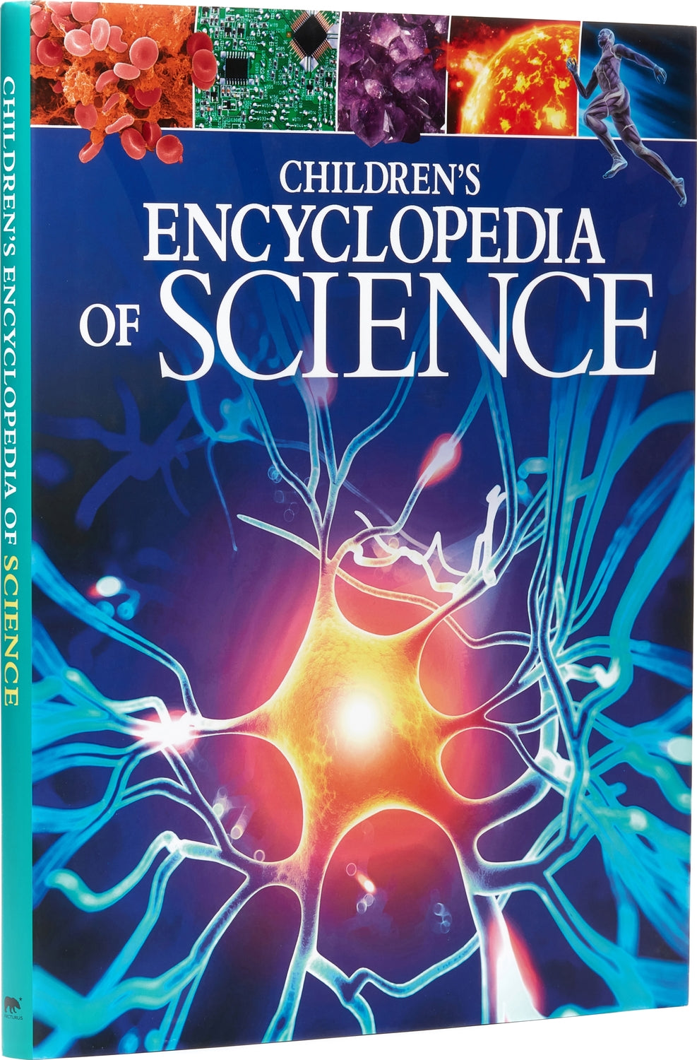 Children's Encyclopedia of Science – Learning Post & Toys