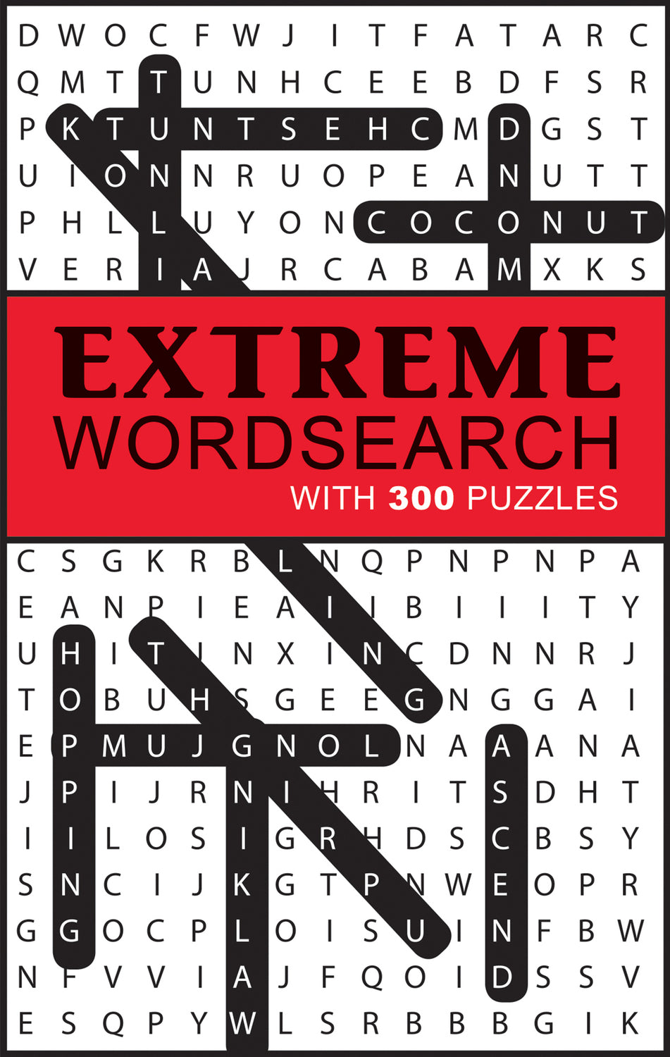 Extreme Wordsearch – Learning Post & Toys