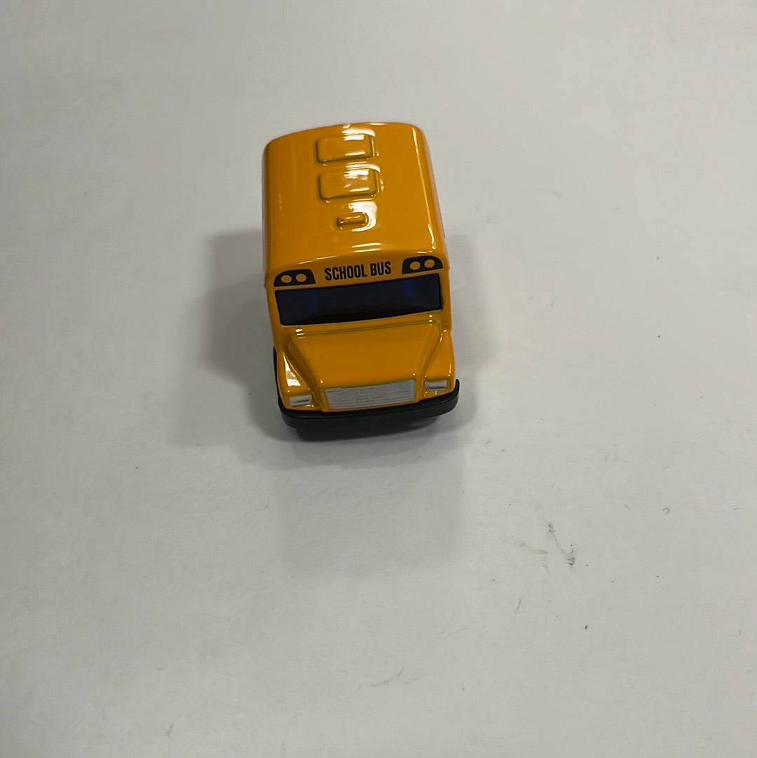 MINI SCHOOL BUS – Learning Post & Toys