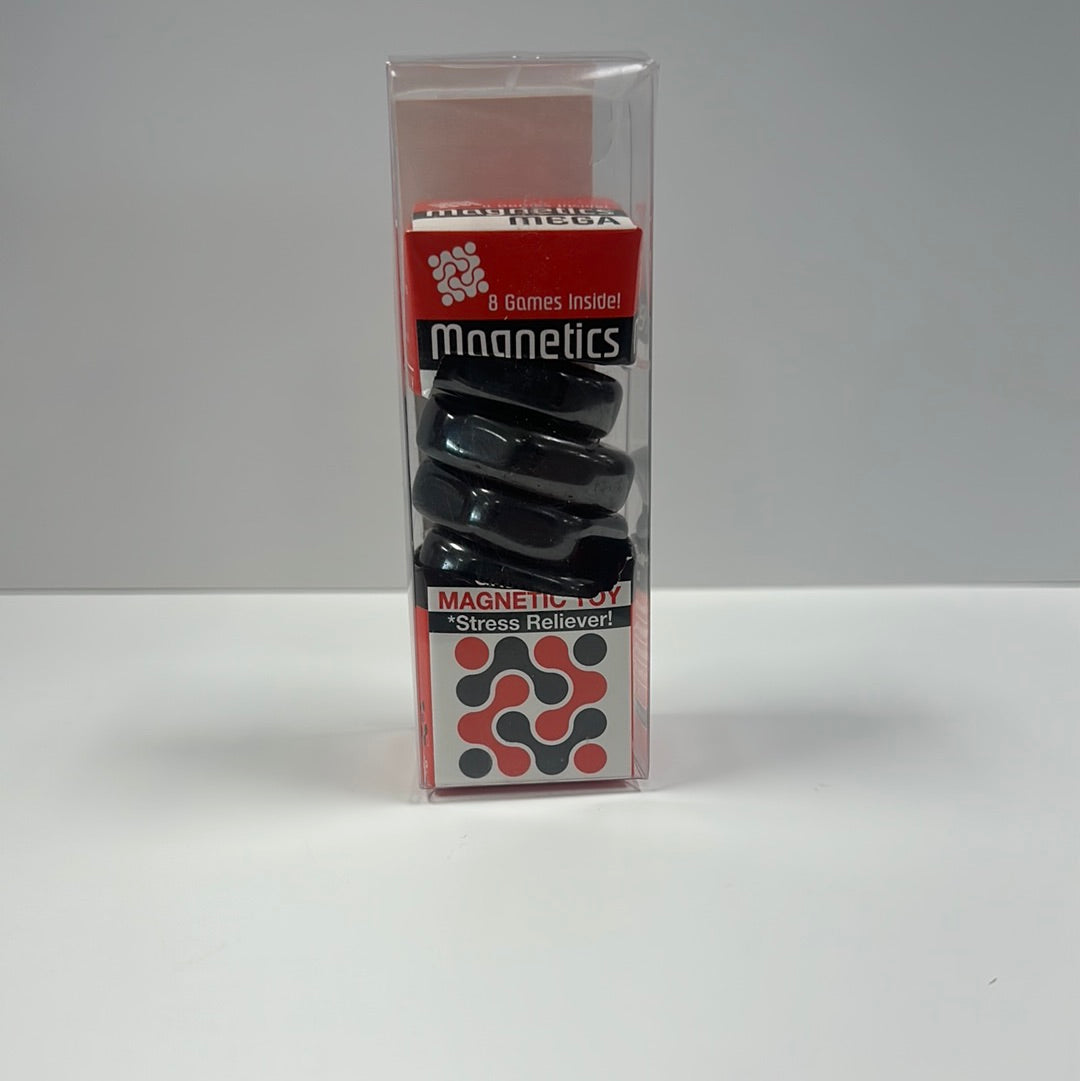 Mega Magnetics – Learning Post & Toys
