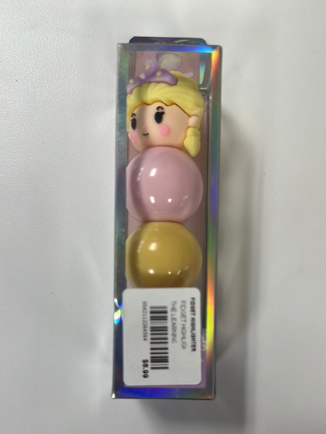 FIDGET HIGHLIGHTER – Learning Post & Toys