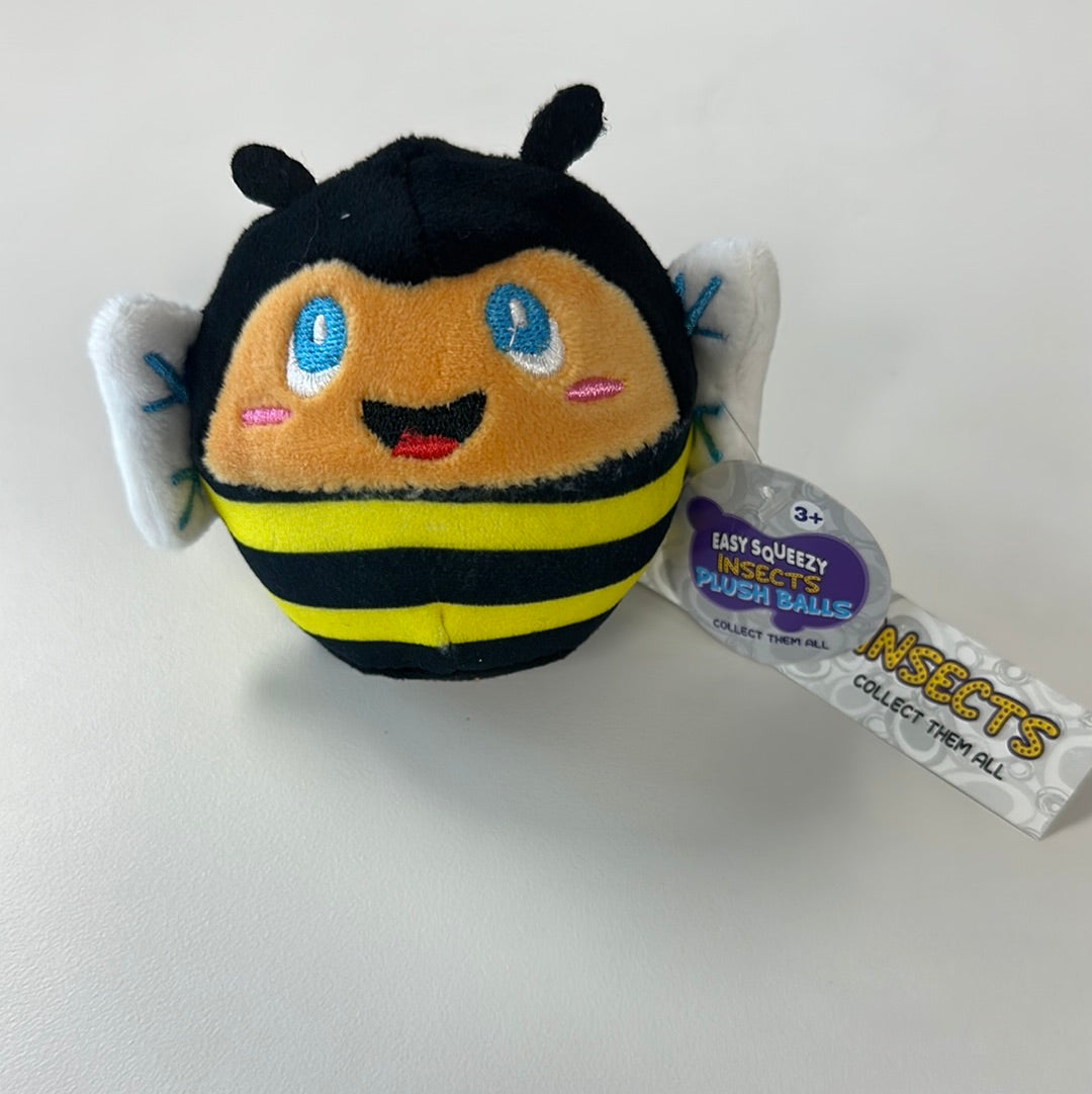 EASY SQUEEZY INSECT BALLS – Learning Post & Toys