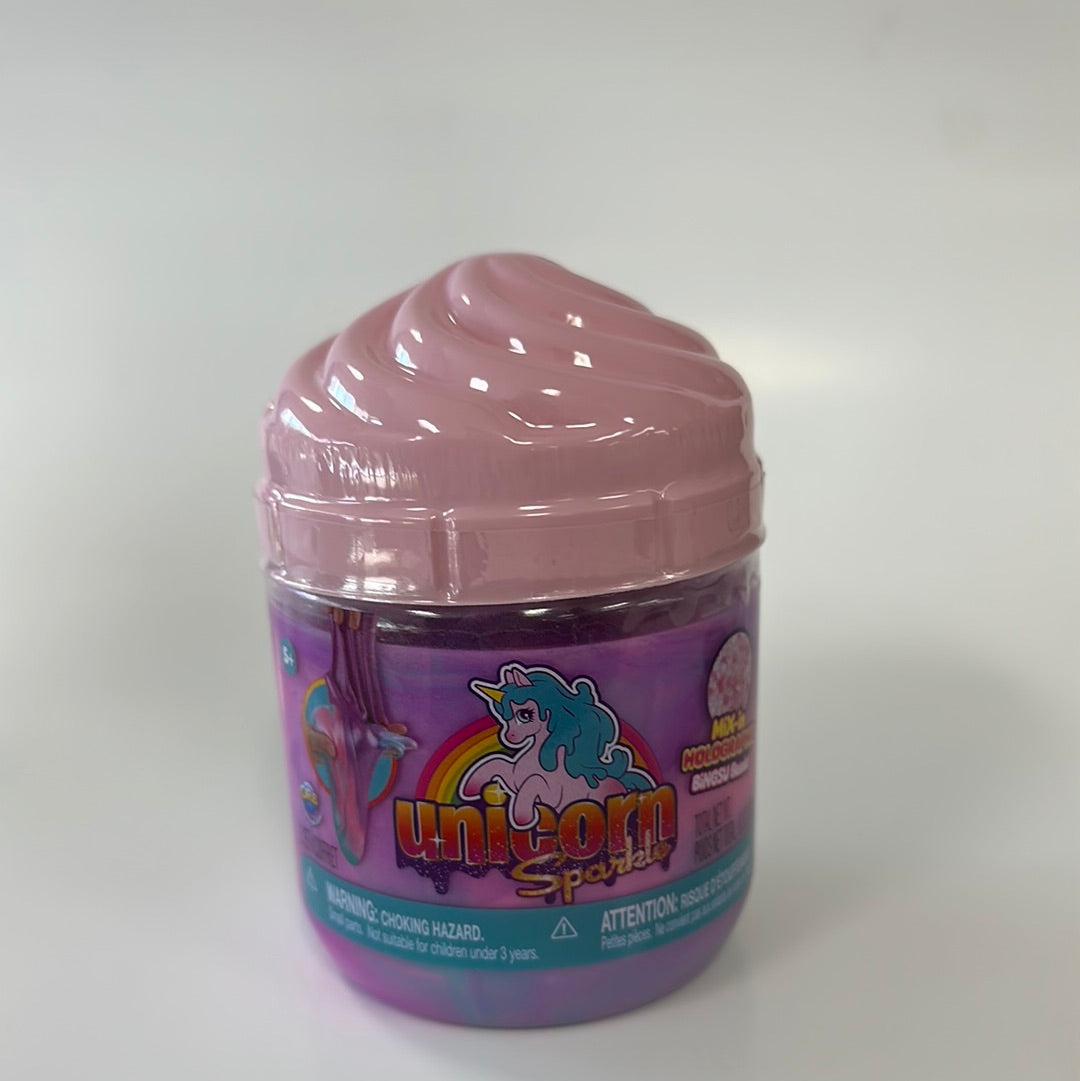 ORB UNICORN SPARKLE – Learning Post & Toys
