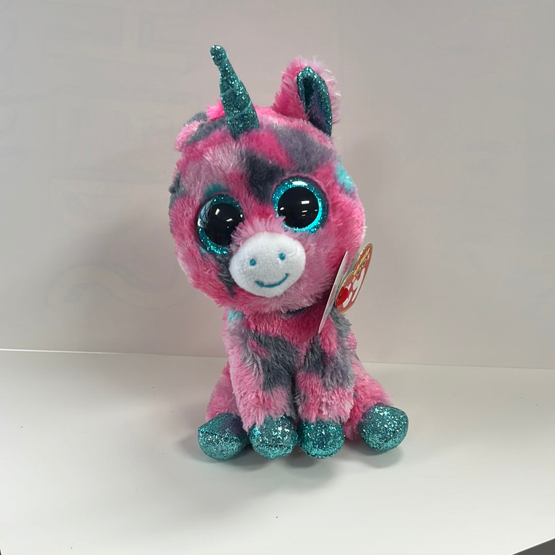 GUMBALL UNICORN PLUSH REG – Learning Post & Toys