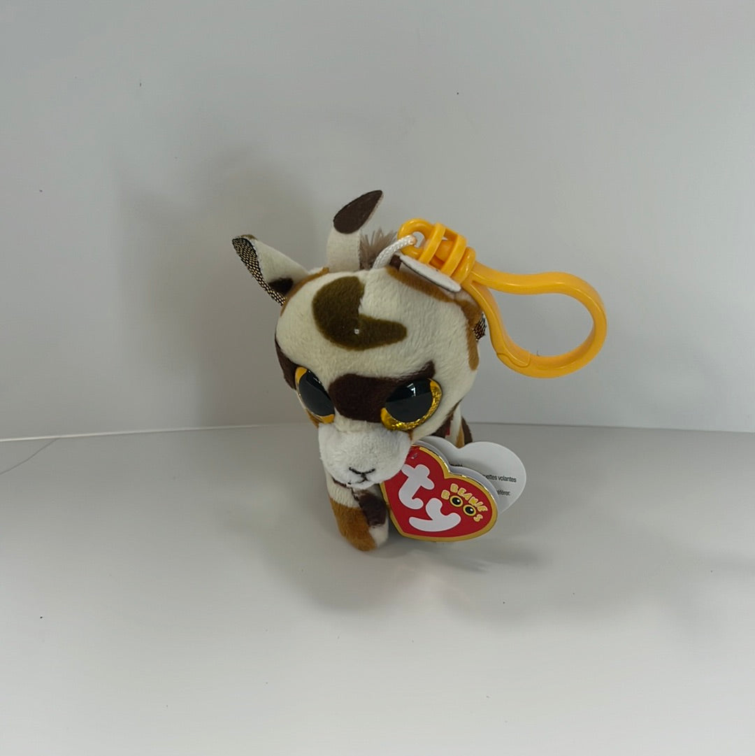 STILTS GIRAFFE CLIP – Learning Post & Toys