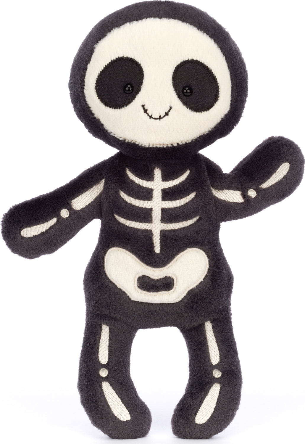 Skeleton Bob – Learning Post & Toys