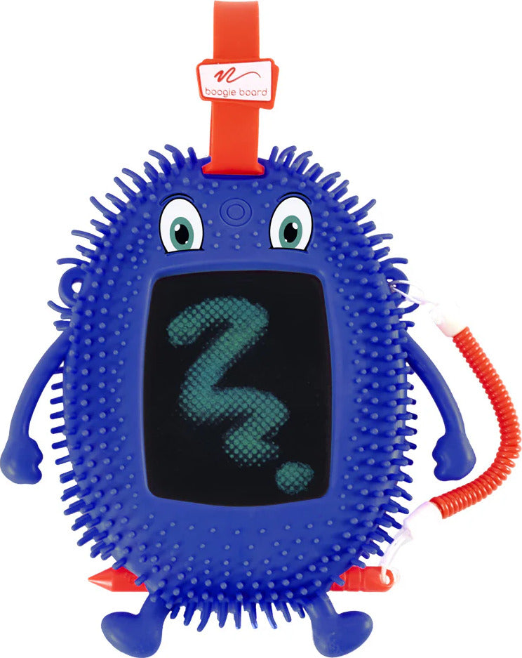 SKETCH PALS FIDGETY BLUE – Learning Post & Toys