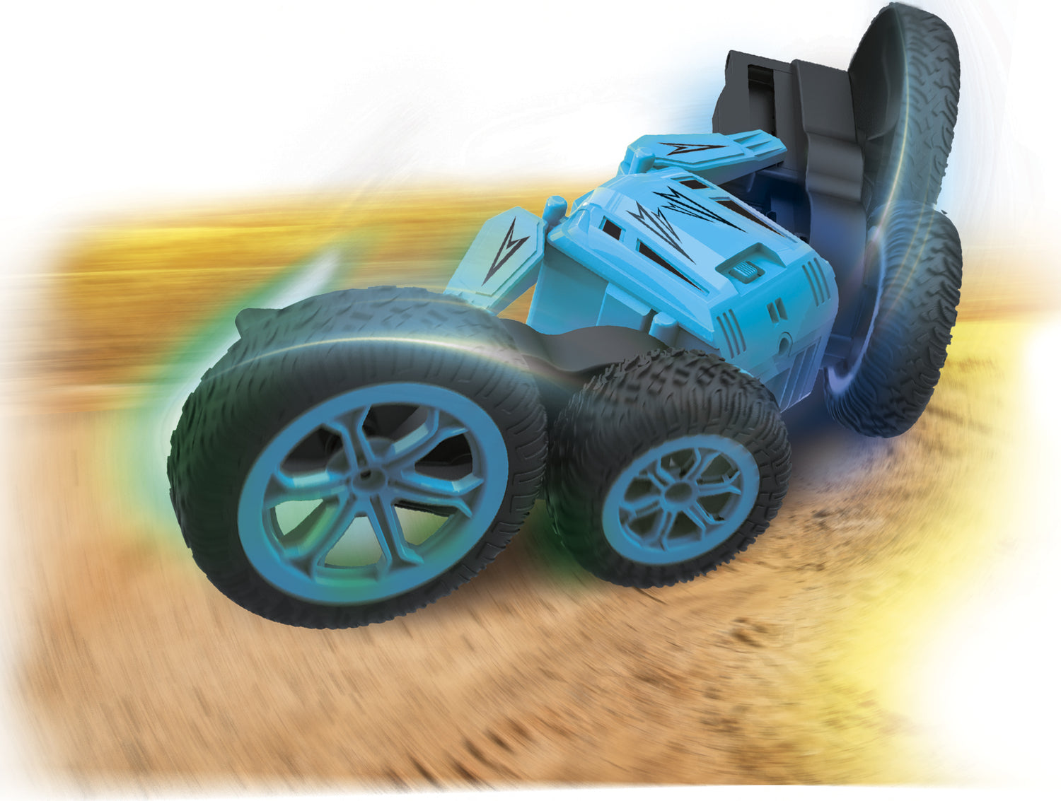 Split Wheel – Learning Post & Toys