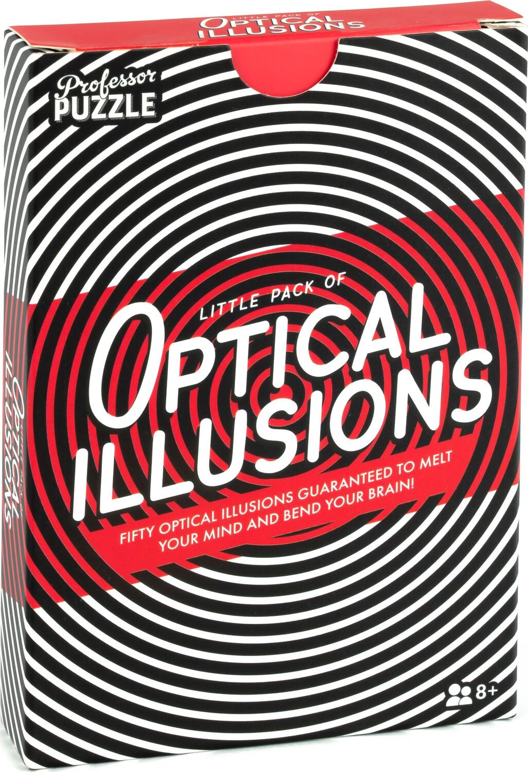 Optical Illusions (D.8) – Learning Post & Toys