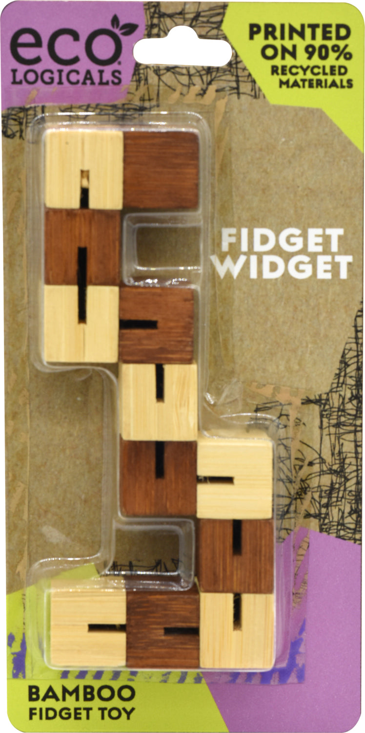 Fidget Widget – Learning Post & Toys