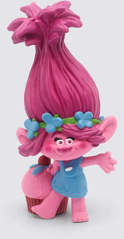 tonies - Trolls: Poppy – Learning Post & Toys