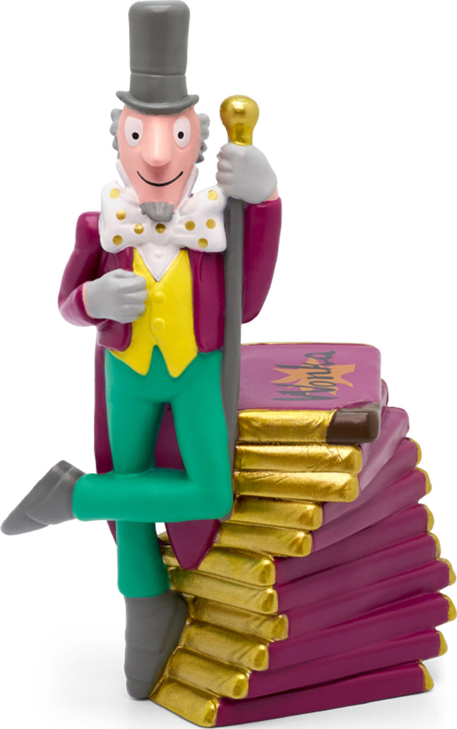 Roald Dahl: Charlie and the Chocolate Factory Tonie – Learning Post & Toys
