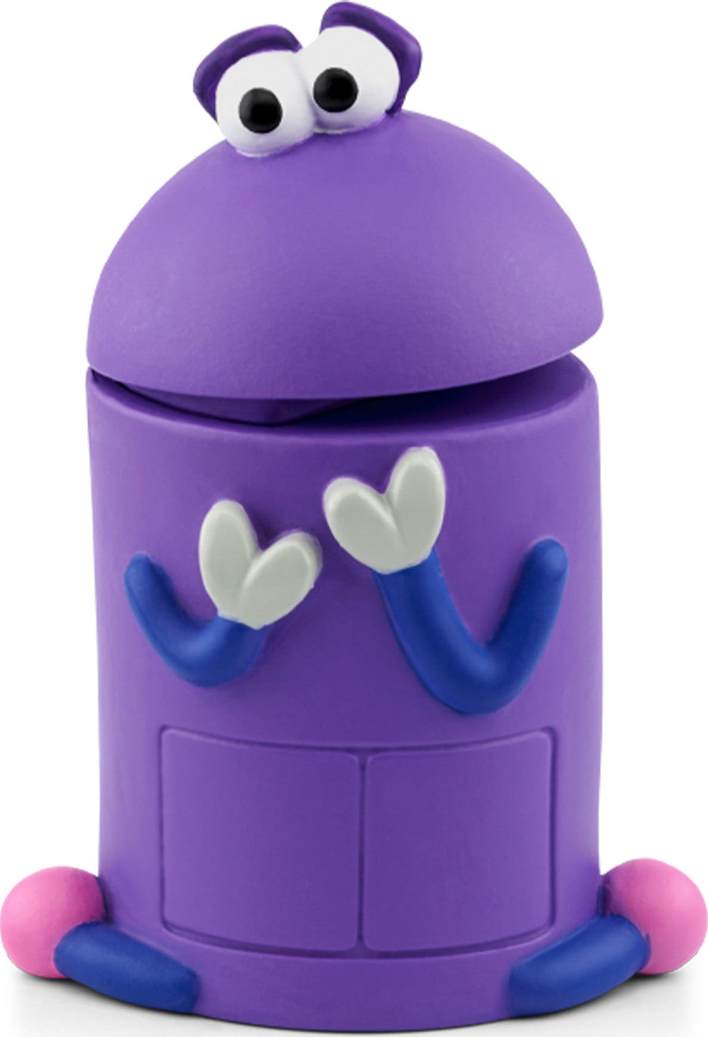 Ask the StoryBots: Bo Tonie – Learning Post & Toys