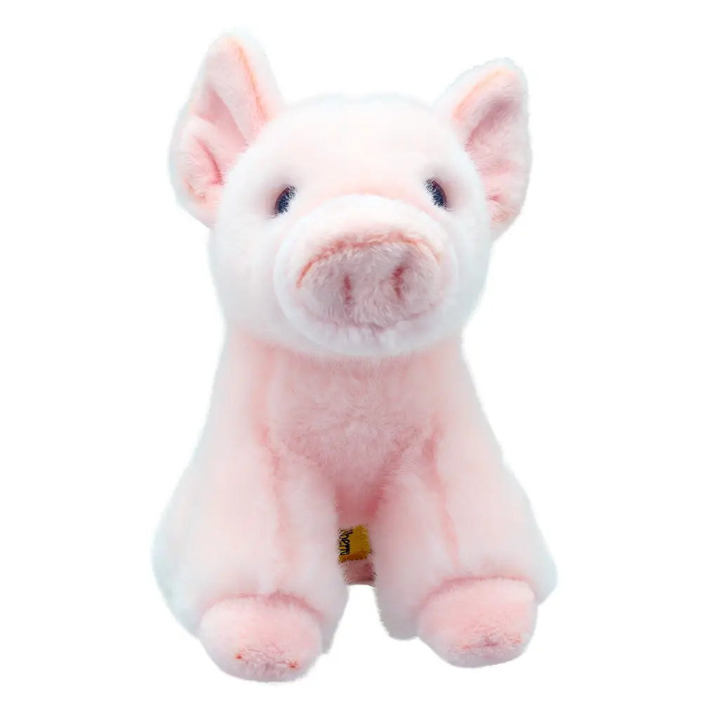 WILBERRY MINI PIG – Learning Post & Toys