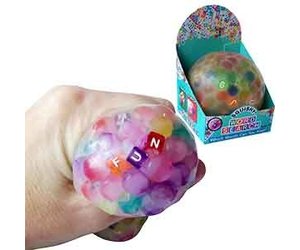 MAGIC SQUISH BALL – Learning Post & Toys