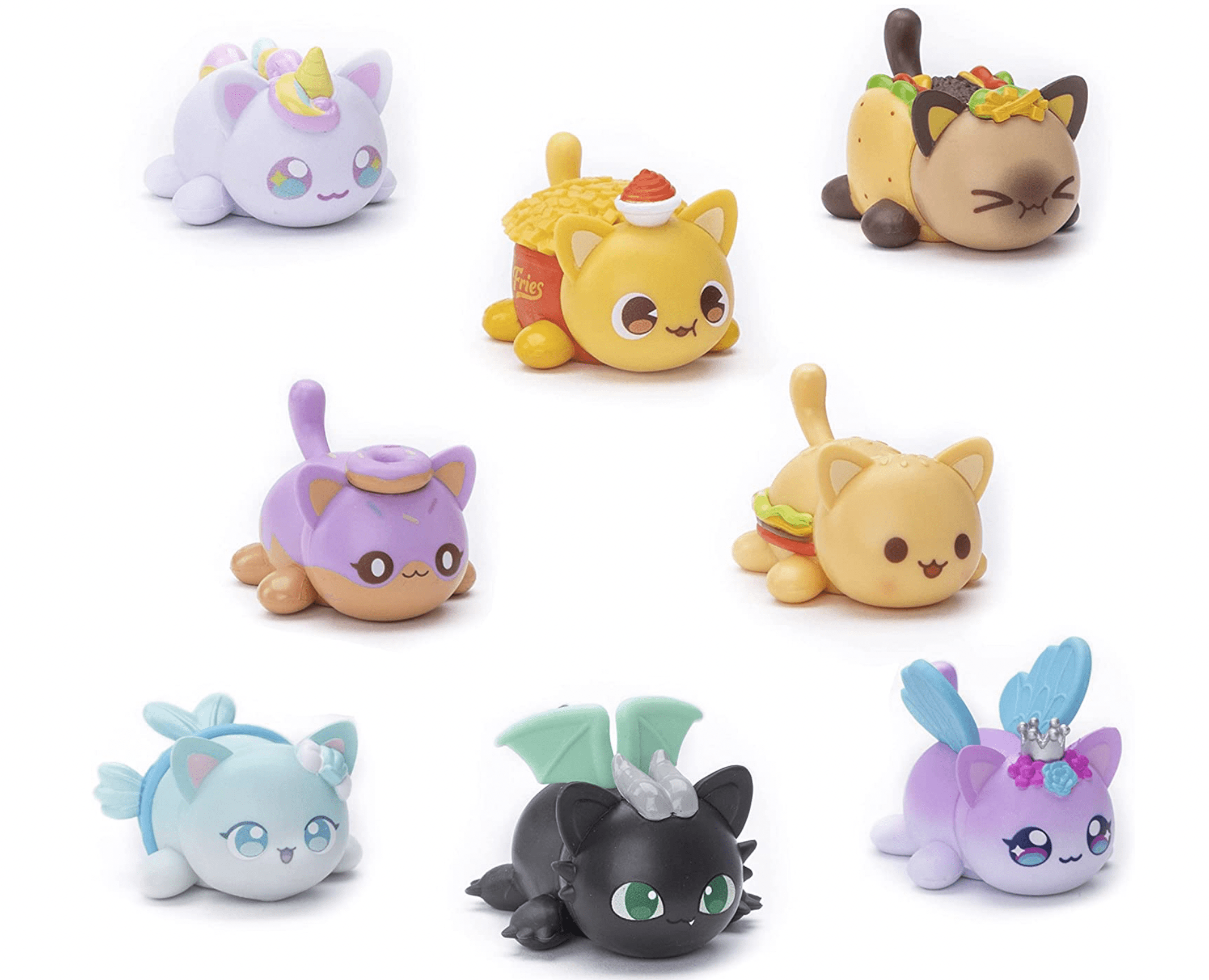 APHMAU MEE-MEOWS MYSTERY FIGURE – Learning Post & Toys