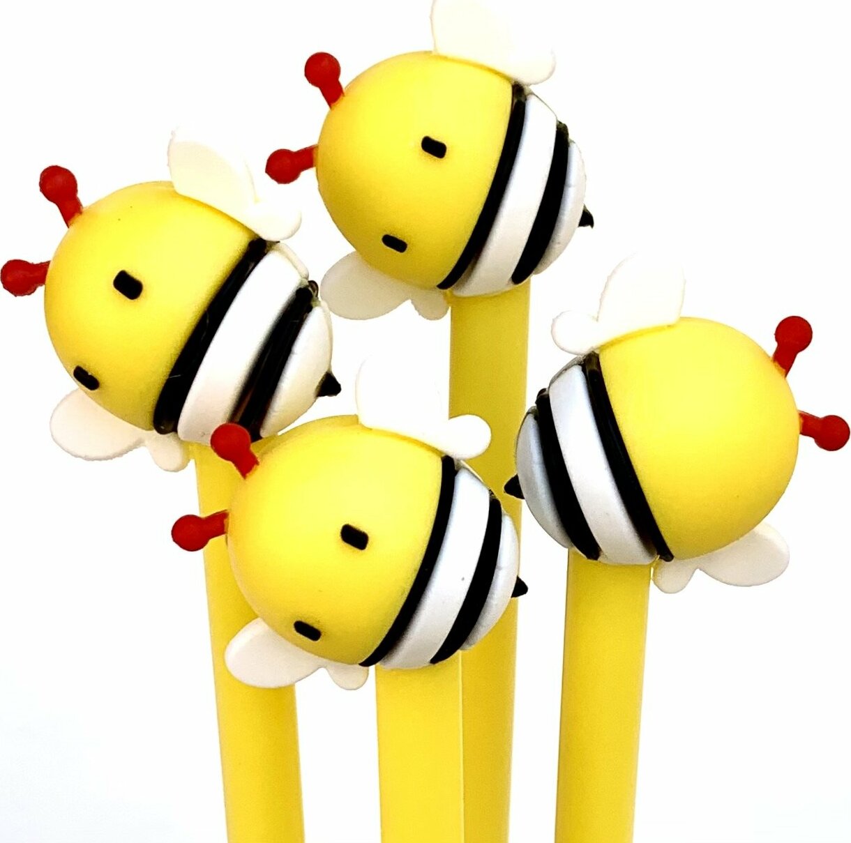 Bee Gel Pen – Learning Post & Toys