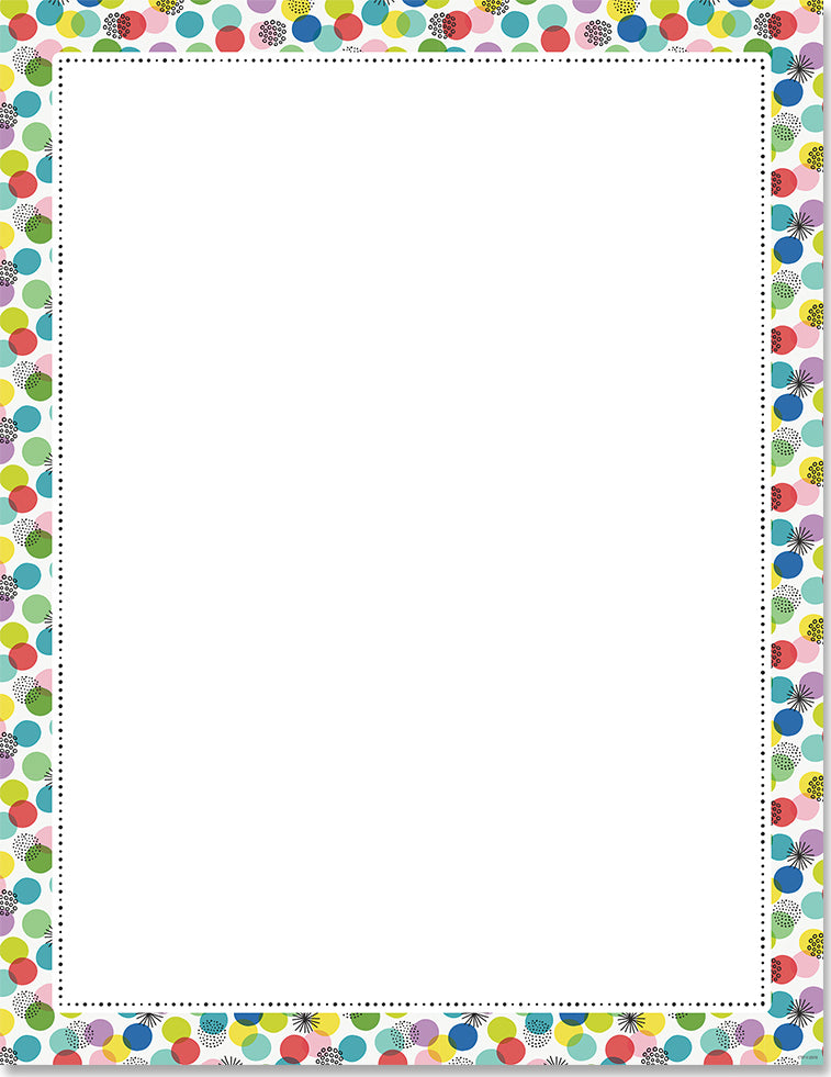 Color Pop Chart – Learning Post & Toys