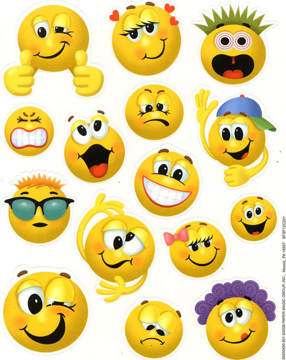 Immagini Emoji