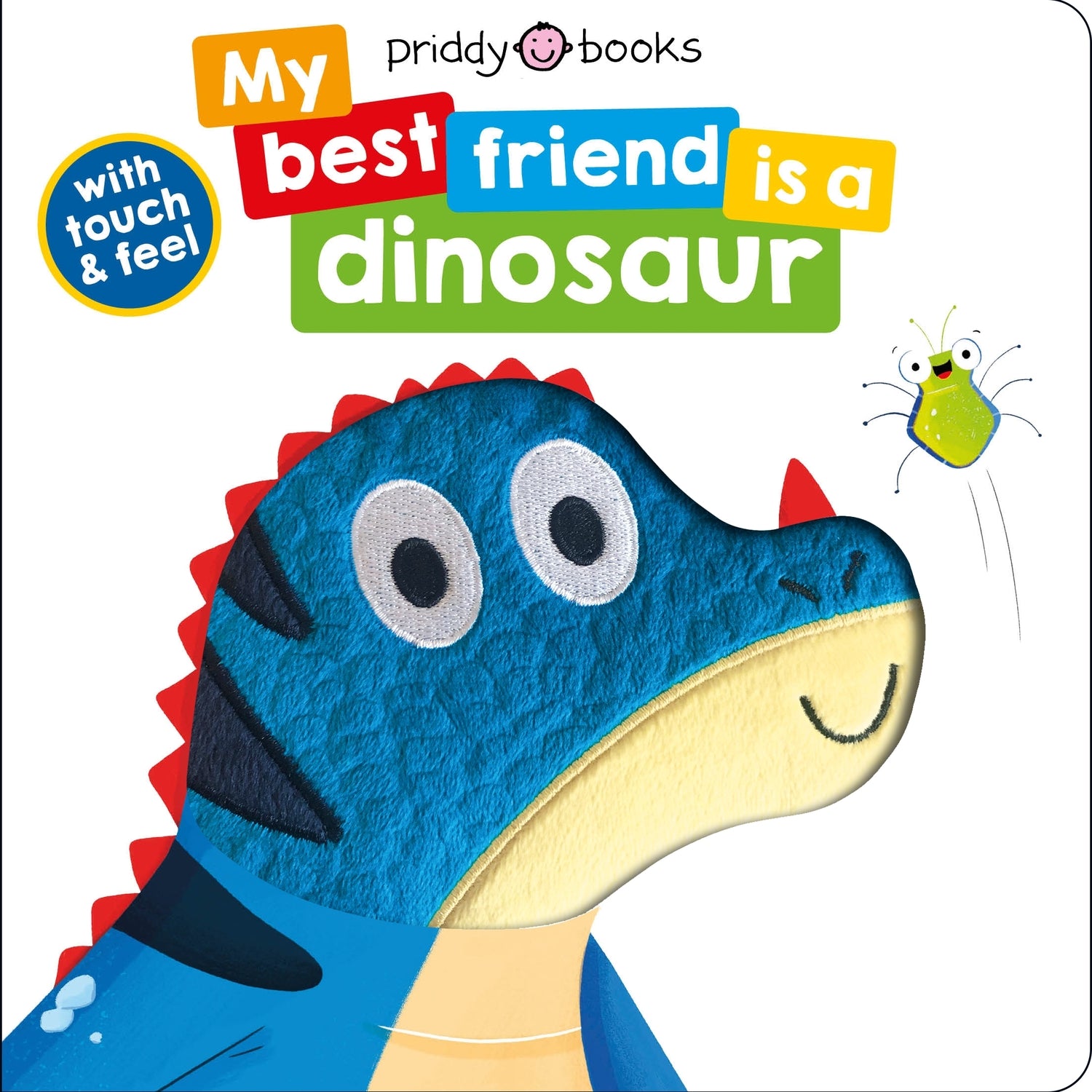 MY BEST FRIEND IS A DINOSAUR – Learning Post & Toys