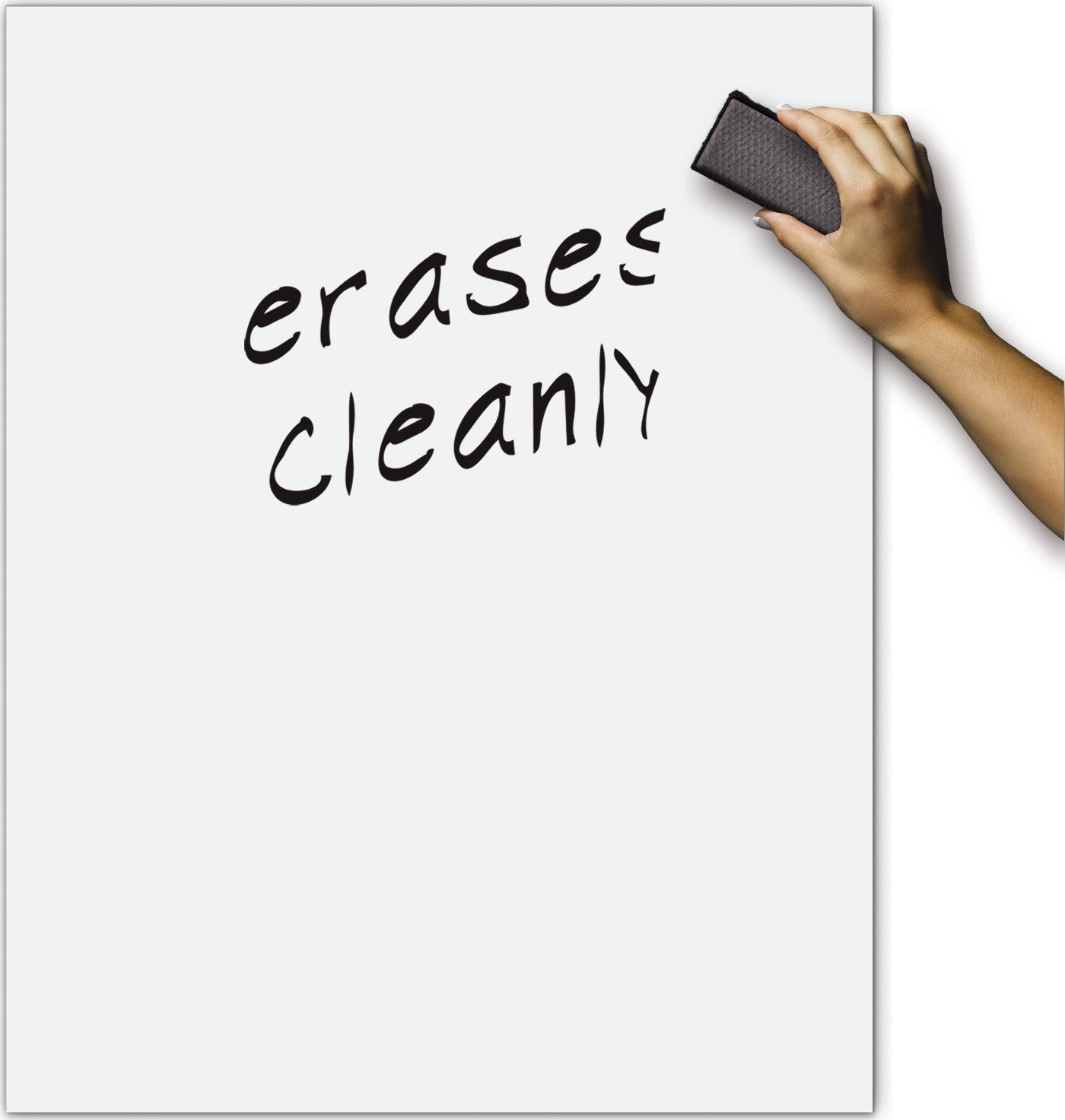 Dry Erase Poster Board – Learning Post & Toys