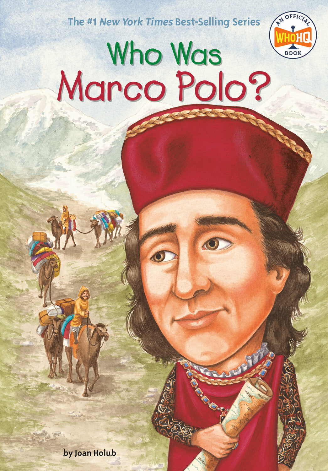 Who Was Marco Polo? – Learning Post & Toys